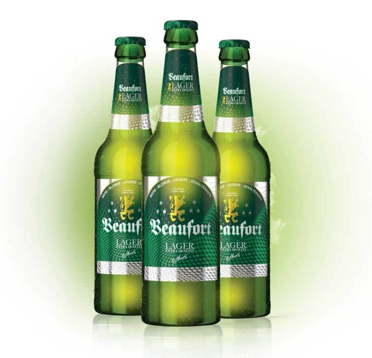 BRASSERIE BB LOME S.A - Brasserie